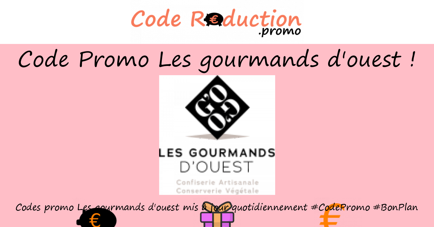 Le Monde Gourmand Coupon Code